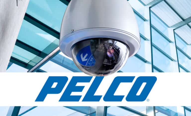 Pelco Integration - Cortech
