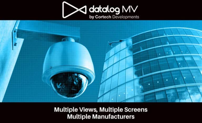 Introducing Datalog MV for Interoperable CCTV - Cortech