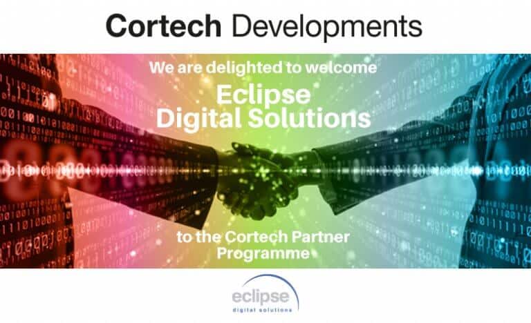 Cortech Technical Partner Programme | Eclipse Digital Solutions