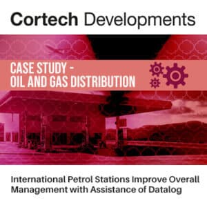 Cortech Developments | Case Studies | Software Solutions for clients