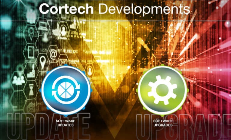 Software Updates Vs Software Upgrades - Cortech