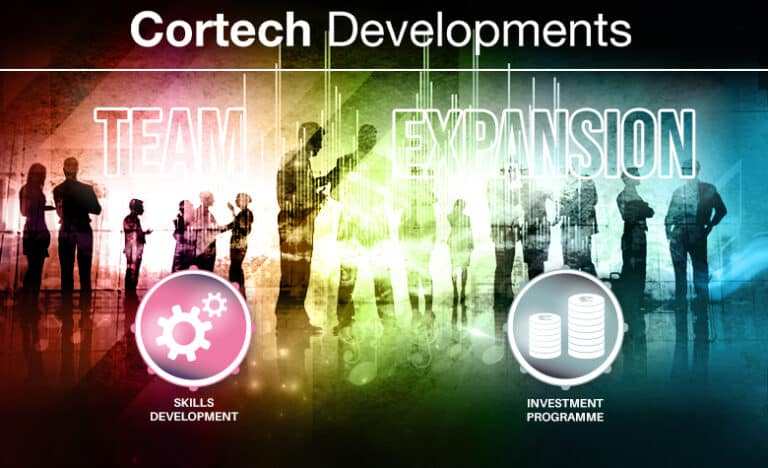 Cortech Expands Learning and Development Team - Cortech