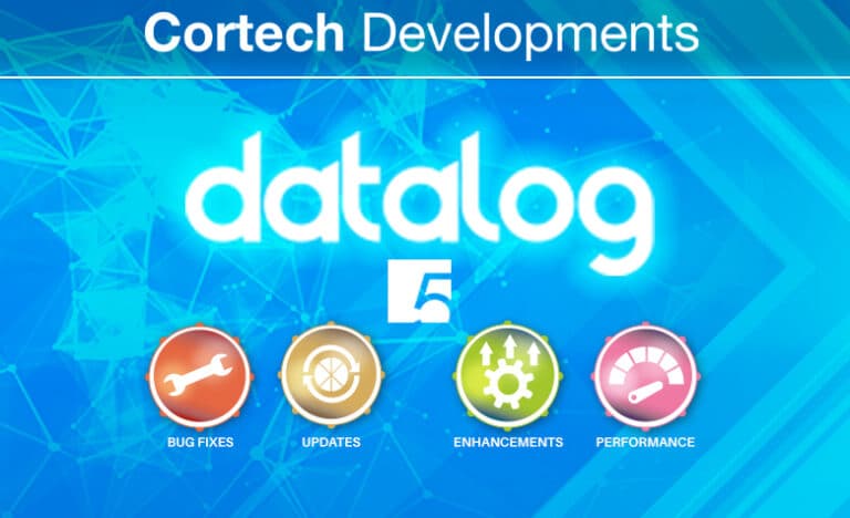 Are You Running an Older Version of Datalog? - Cortech