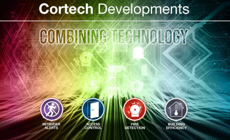 Integrating Your Systems … Why - Cortech