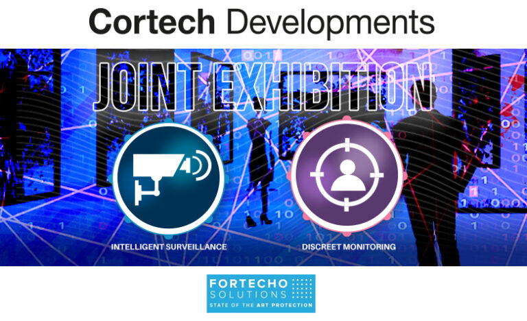 Cortech Developments and Fortecho Solutions Join Forces - Cortech
