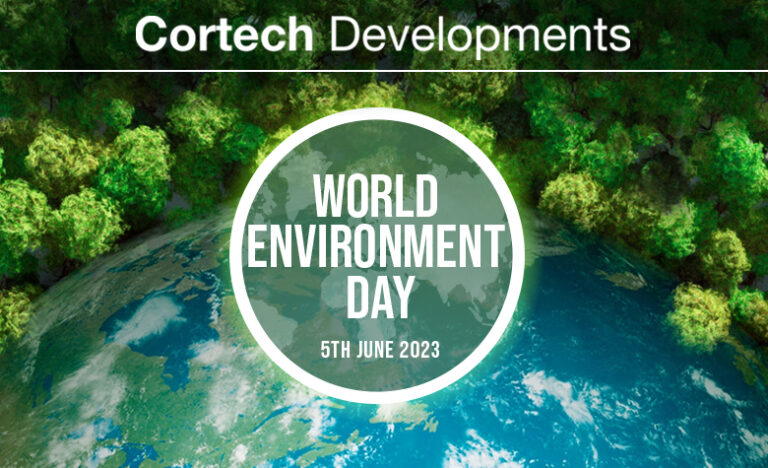 World Environmental Day 2023 - Cortech