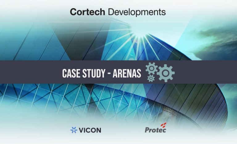 Cortech Developments | Case Studies | Software Solutions for clients