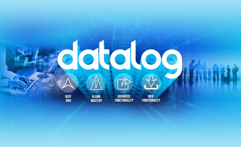 Introducing - Datalog 5 Engineer Recertification Training Course