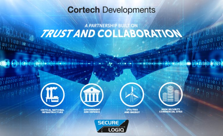 Cortech and Secure Logiq Deliver Industry Leading Solutions - Cortech