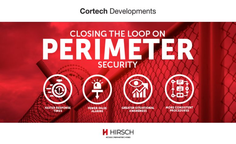 From Detection to Action: Closing the Loop on Perimeter Security - Cortech